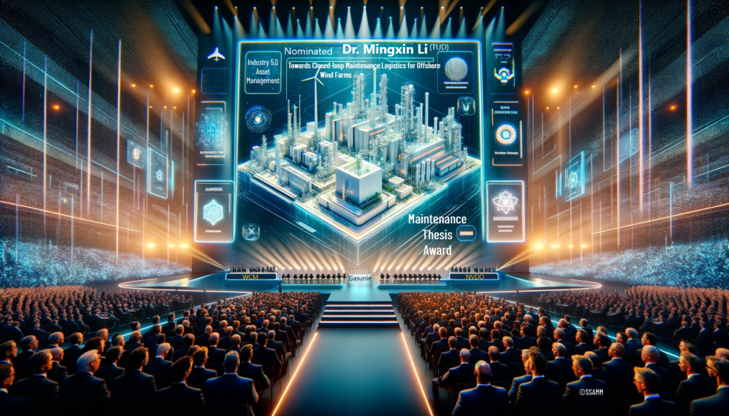 Towards Closed-loop MaintenanceLogistics for OffshoreWind Farms – SSAMM ...