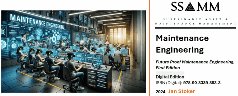 The Asset & Maintenance Management Pyramid – SSAMM Academy