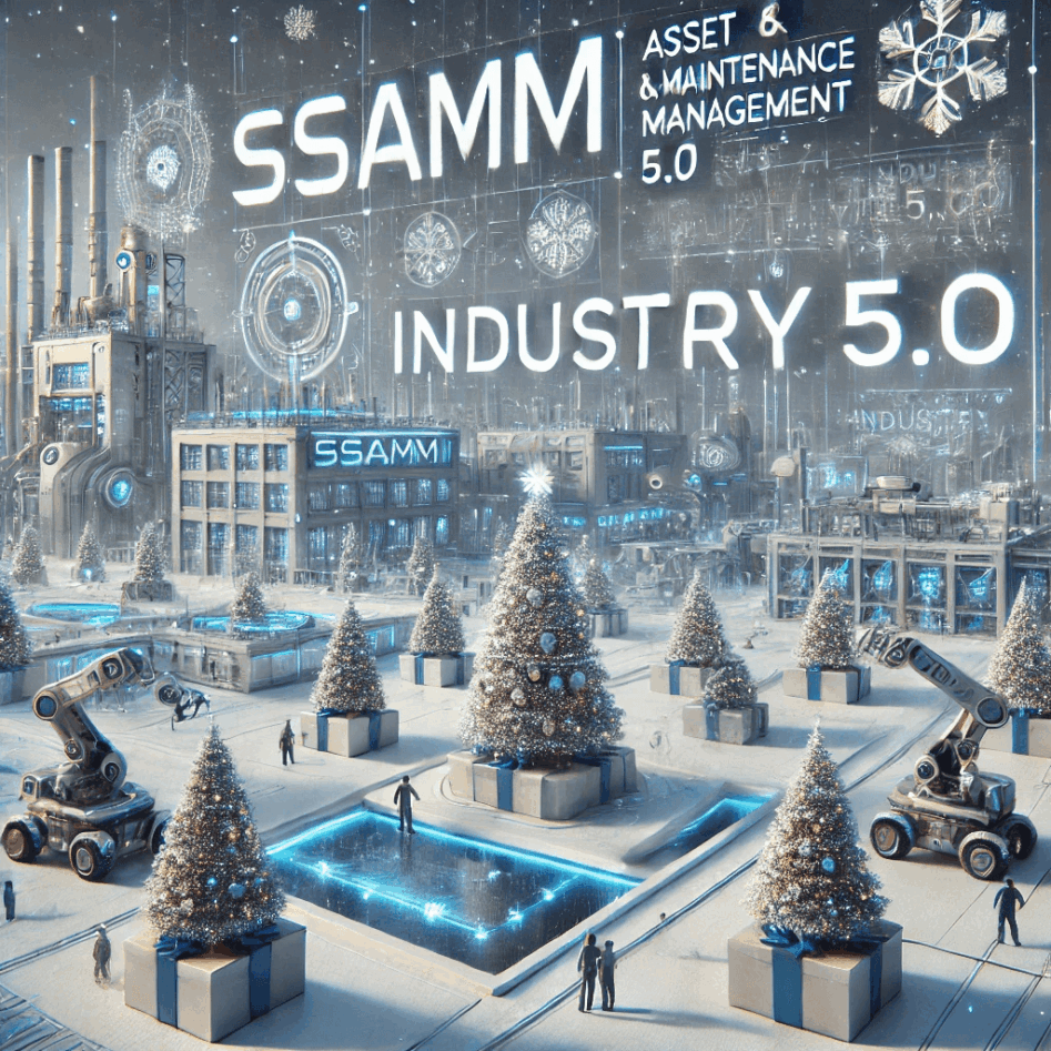 The Asset & Maintenance Management Pyramid – SSAMM Academy